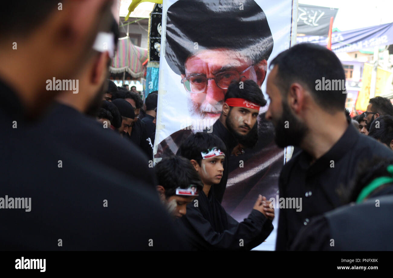 Grandson of prophet muhammad hi-res stock photography and images - Alamy