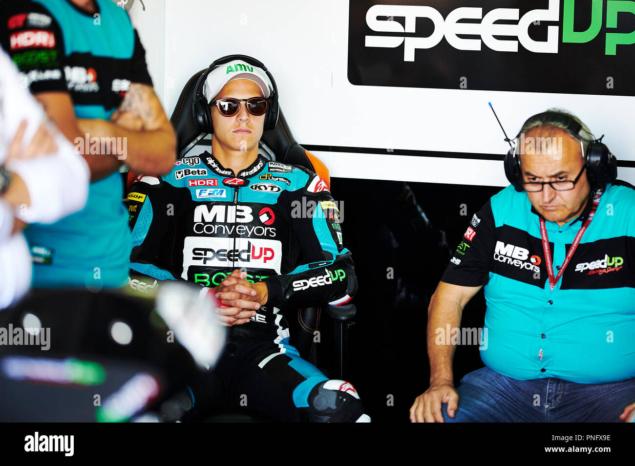 Mb motorsports hi-res stock photography and images - Alamy