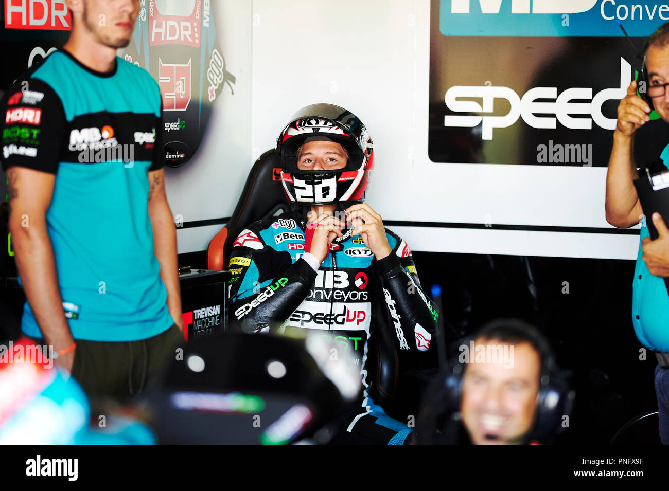 Mb motorsports hi-res stock photography and images - Alamy