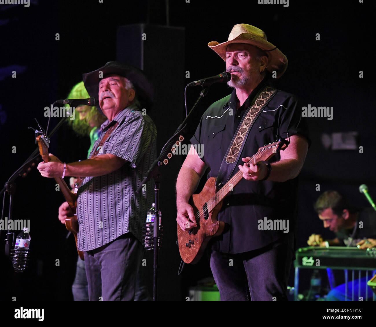 Bellamy brothers hi-res stock photography and images - Alamy