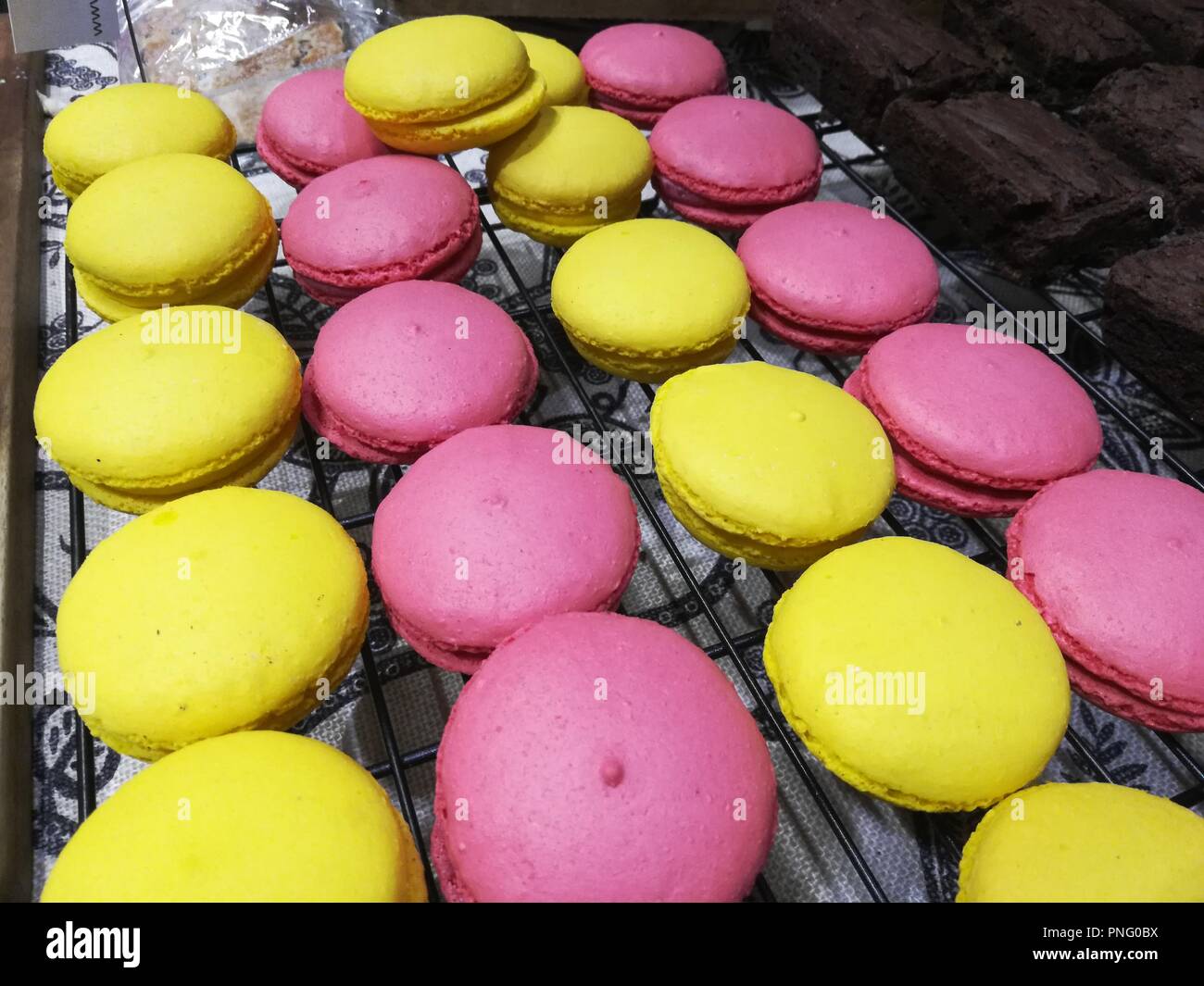 London, UK. 21st September 2018. Lunch show at Excel London brought new ...