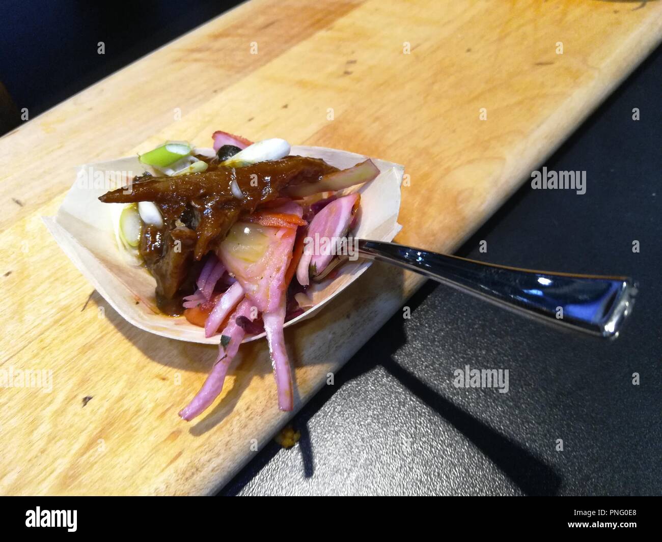 Excel london bakery hi-res stock photography and images - Alamy