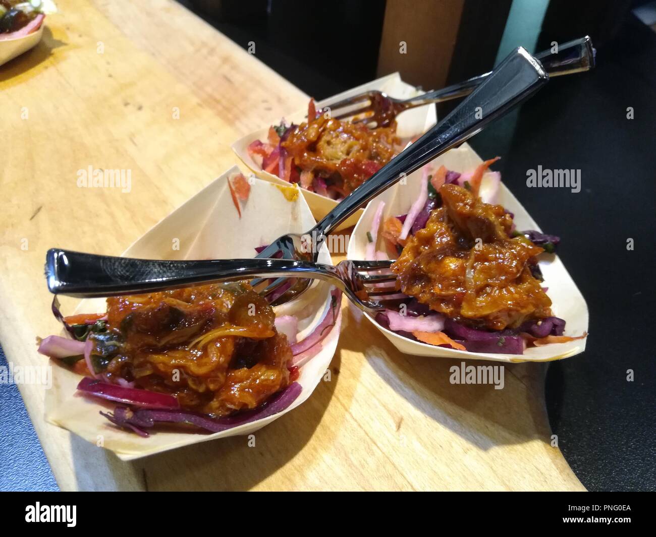 Excel london bakery hi-res stock photography and images - Alamy