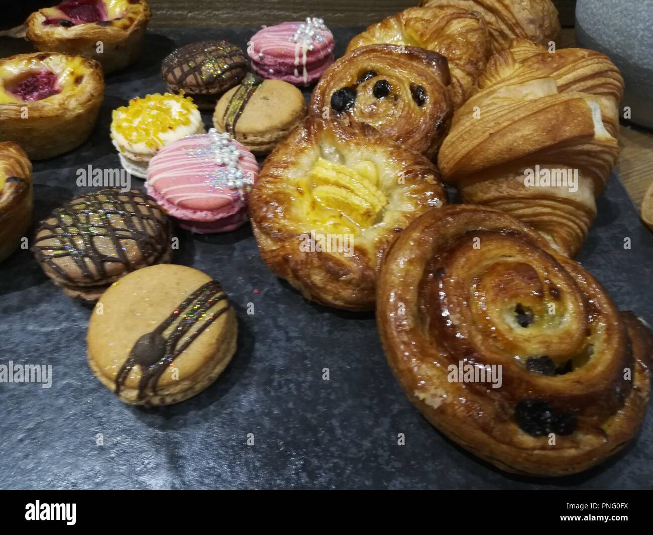 London, UK. 21st September 2018. Lunch show at Excel London brought new ...