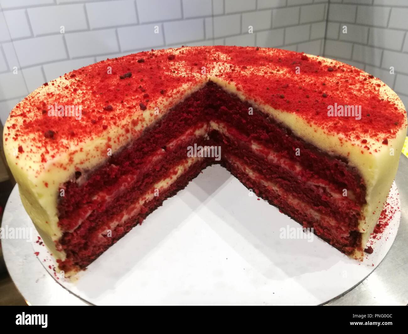 London, UK. 21st September 2018. Lunch show at Excel London brought new ...