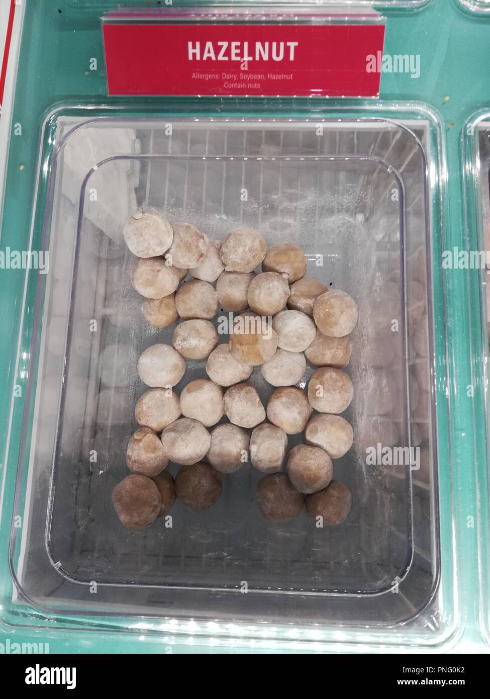 London, UK. 21st September 2018. Lunch show at Excel London brought new ...