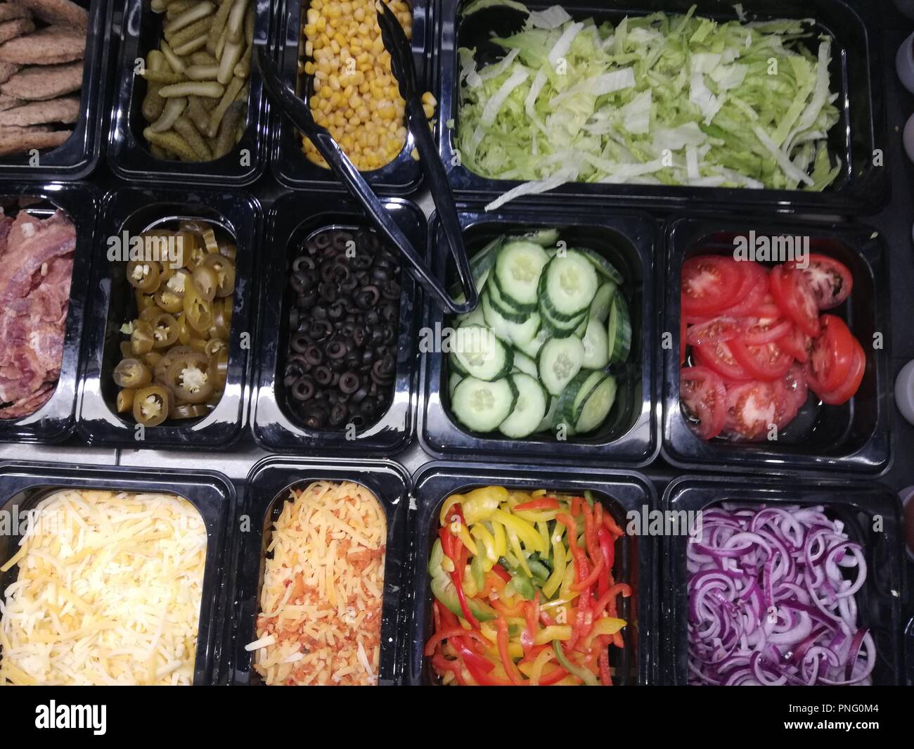 London, UK. 21st September 2018. Lunch show at Excel London brought new ...