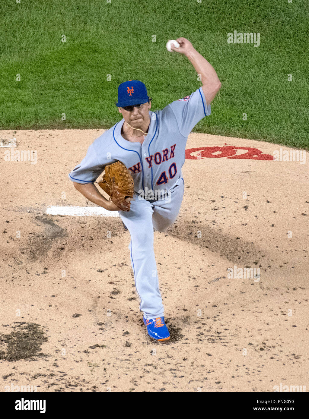 Jason vargas hi-res stock photography and images - Alamy