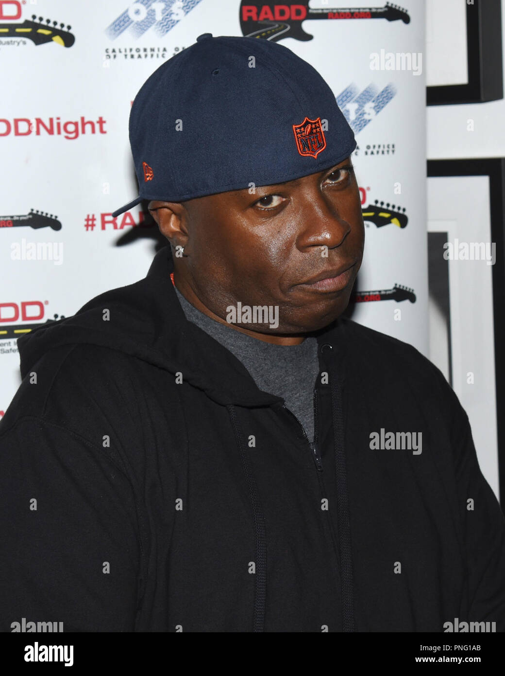 Vince wilburn jr hi-res stock photography and images - Alamy