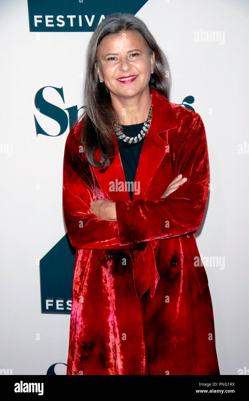 The tracey ullman show hi-res stock photography and images - Alamy