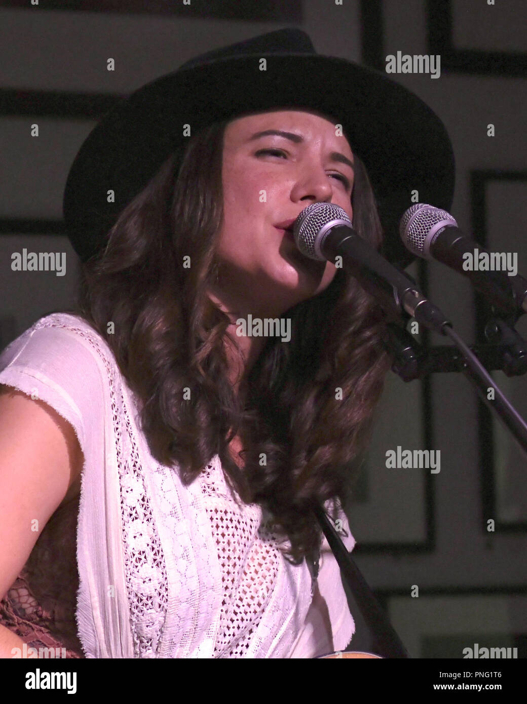 Mr musichead gallery hi-res stock photography and images - Alamy