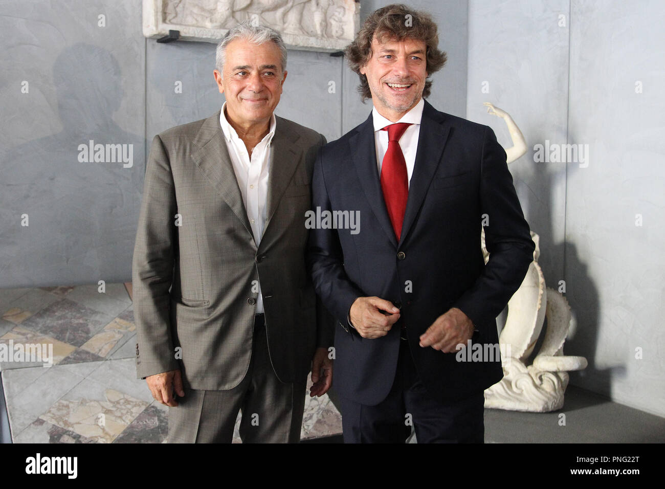 Angelo teodoli hi-res stock photography and images - Alamy