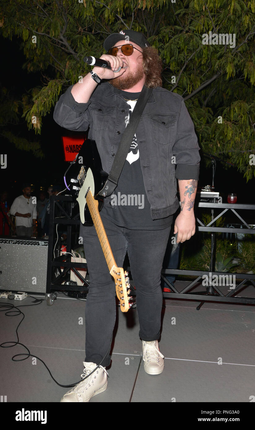 Jordan brock hi-res stock photography and images - Alamy