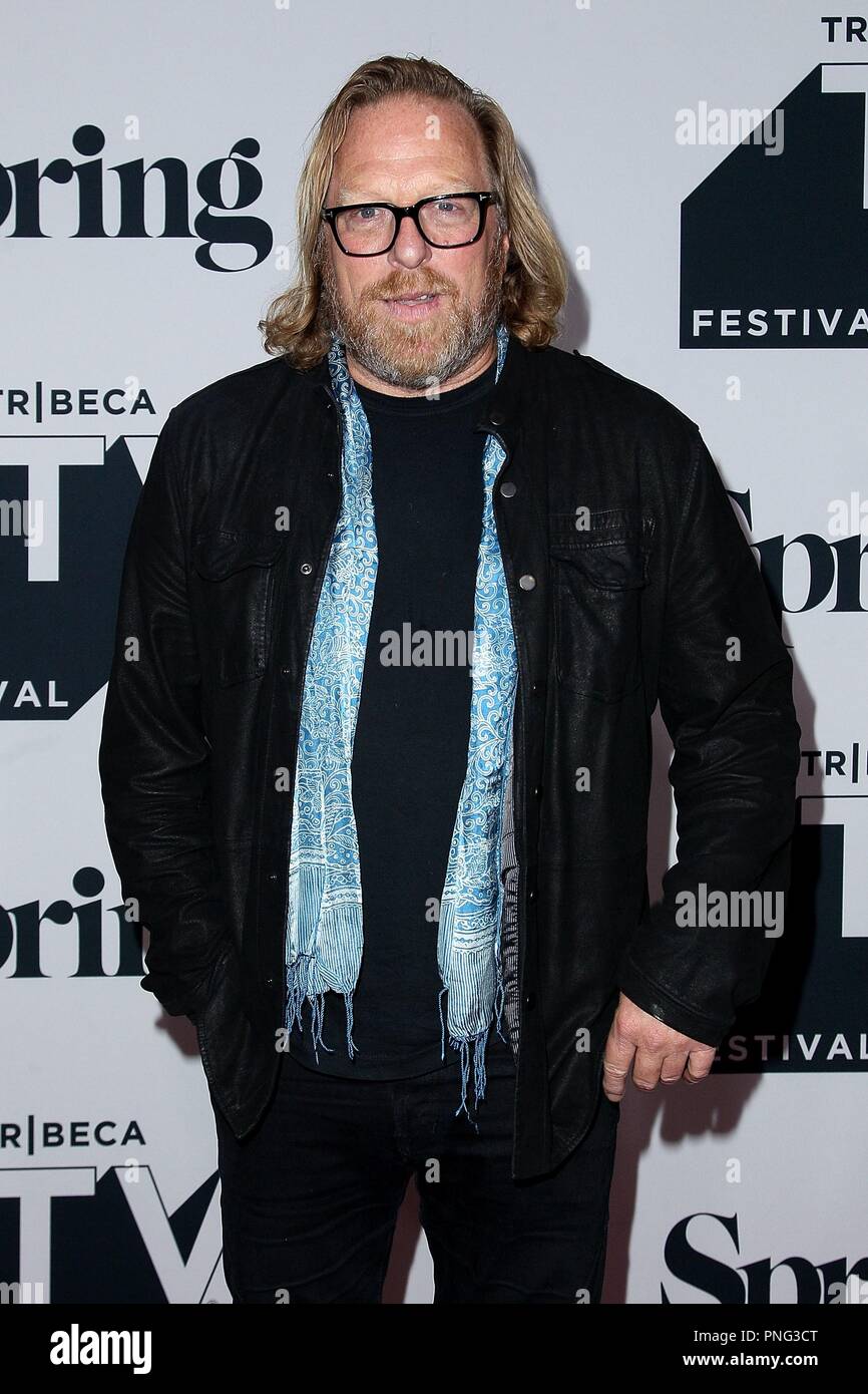 Matthew Carnahan