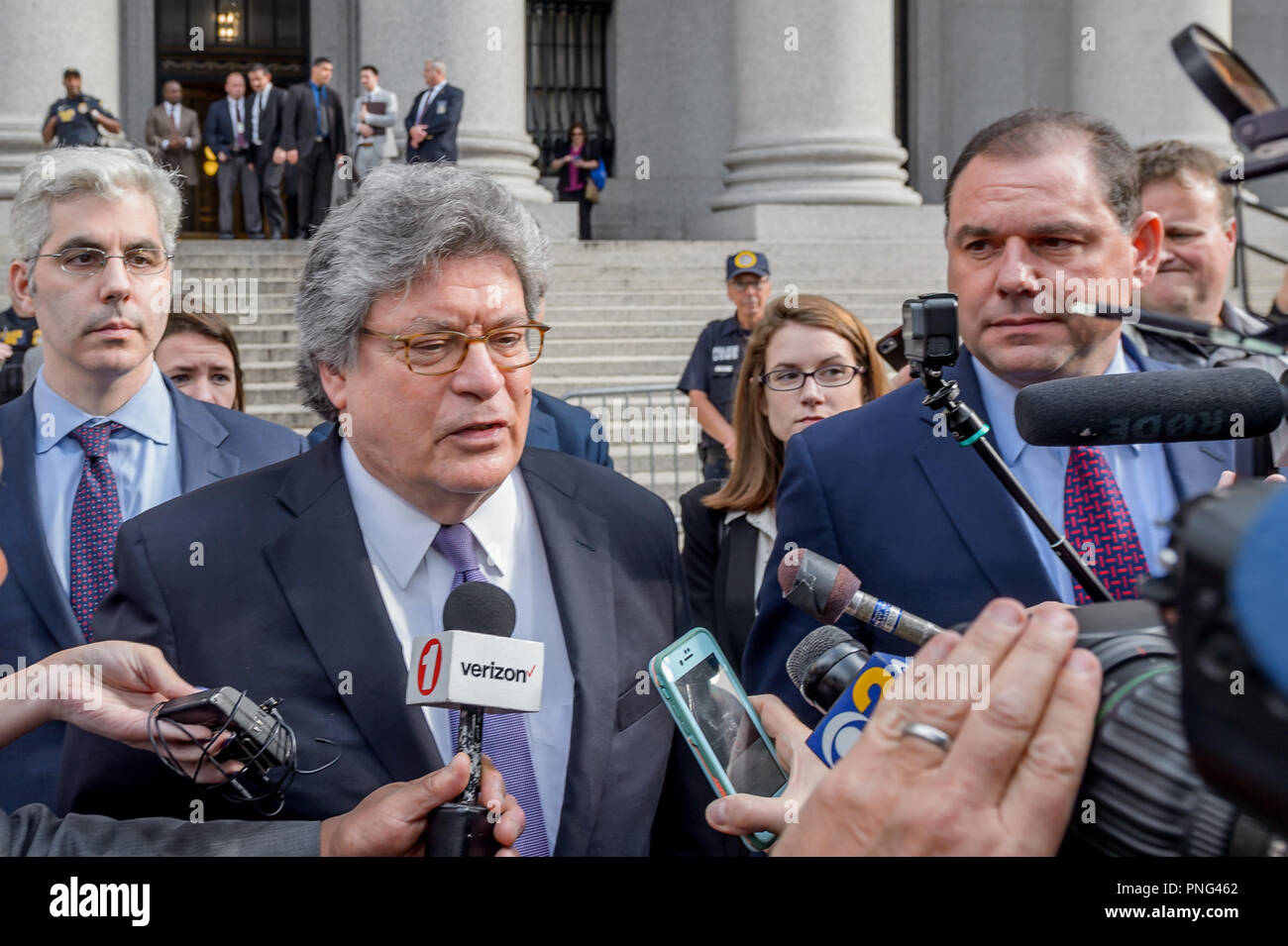 Joseph percoco hi-res stock photography and images - Alamy