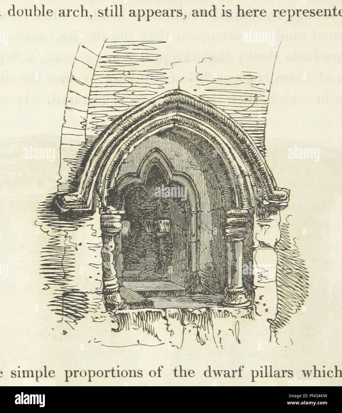 Image from page 146 of 'Sketches of Hampshire; embracing the ...