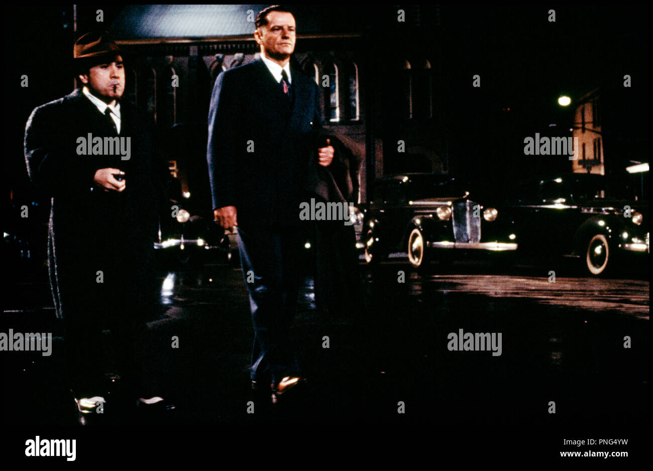 Jack Nicholson Danny Devito Hoffa Stock Photos & Jack Nicholson Danny ...