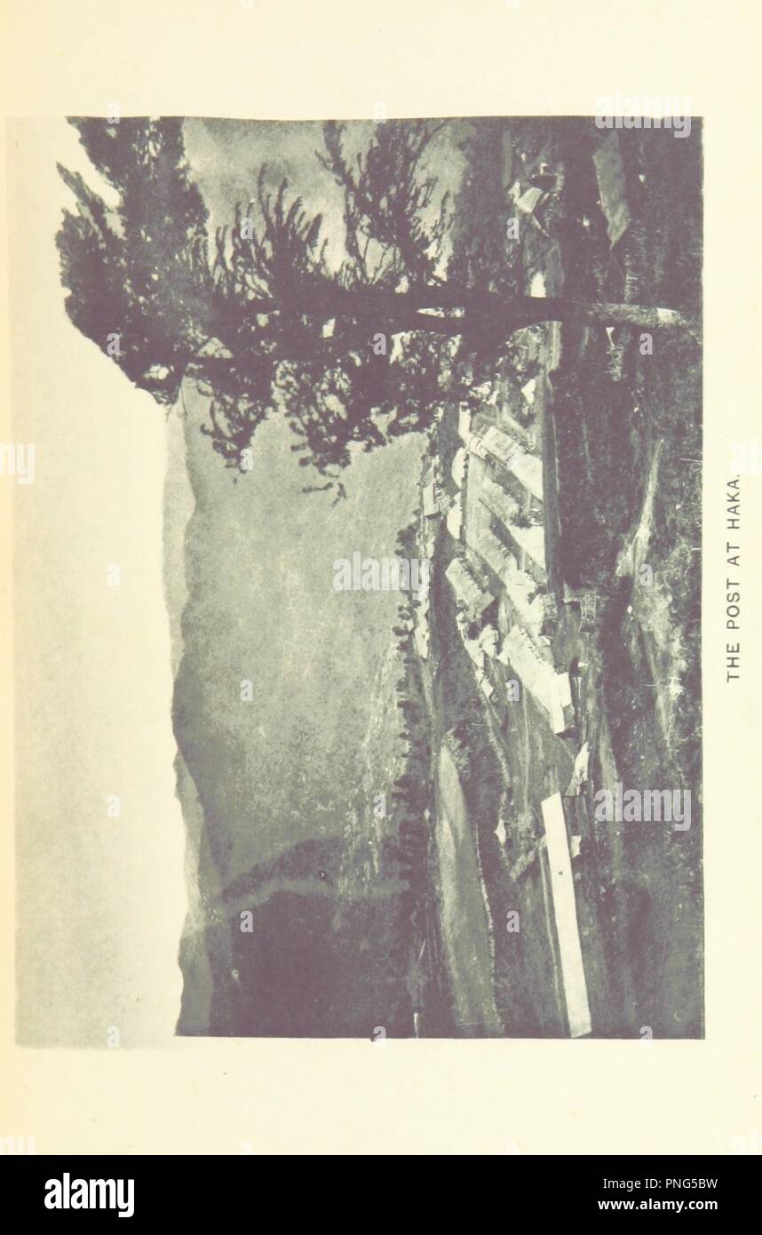 Image from page 173 of 'Chin-Lushai Land . With maps and illustrations ...