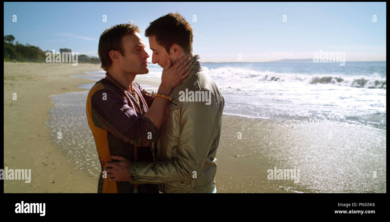 Chad Allen Stock Photos & Chad Allen Stock Images - Alamy