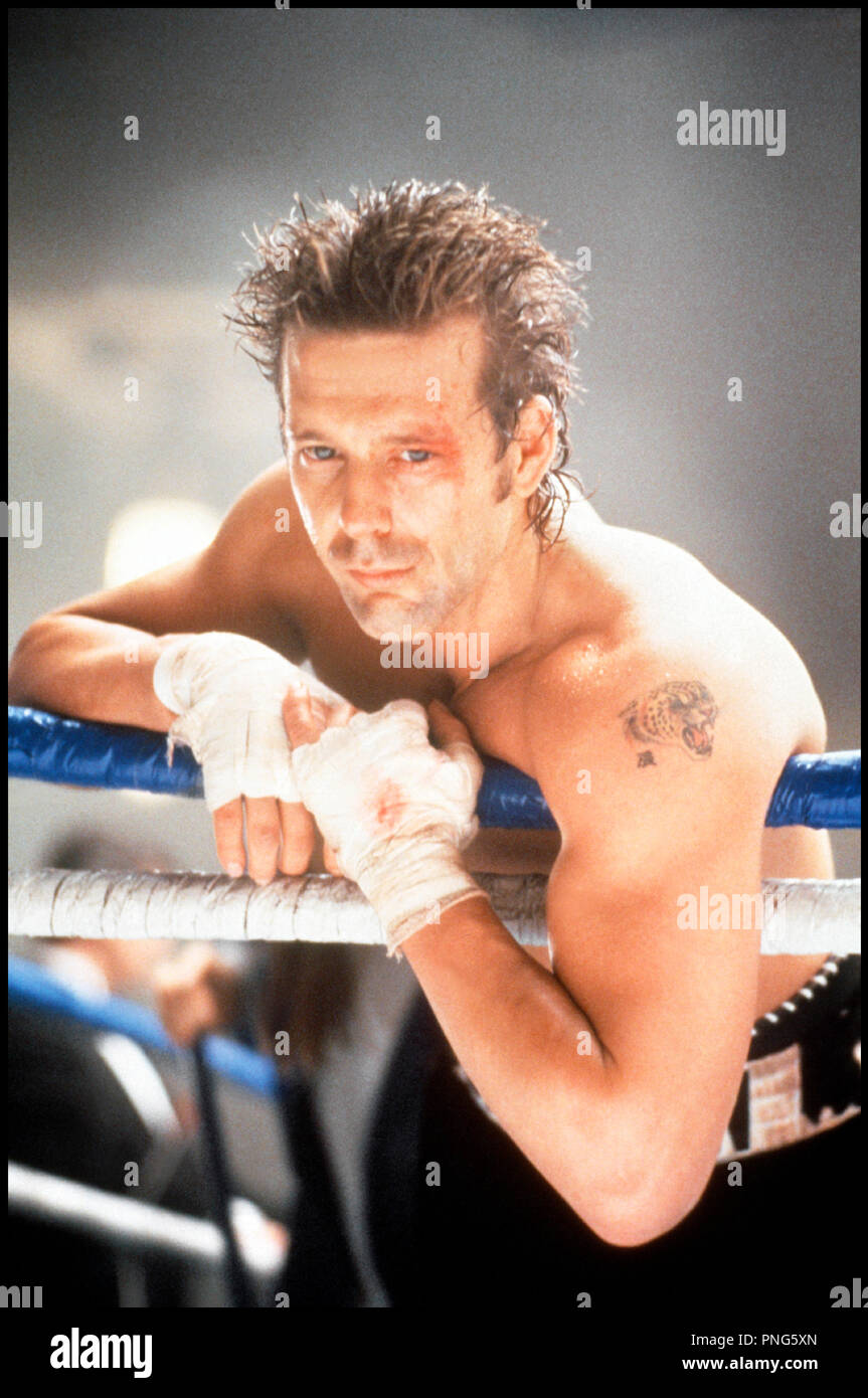 Homeboy 1988 Mickey Rourke Stock Photos & Homeboy 1988 Mickey Rourke ...