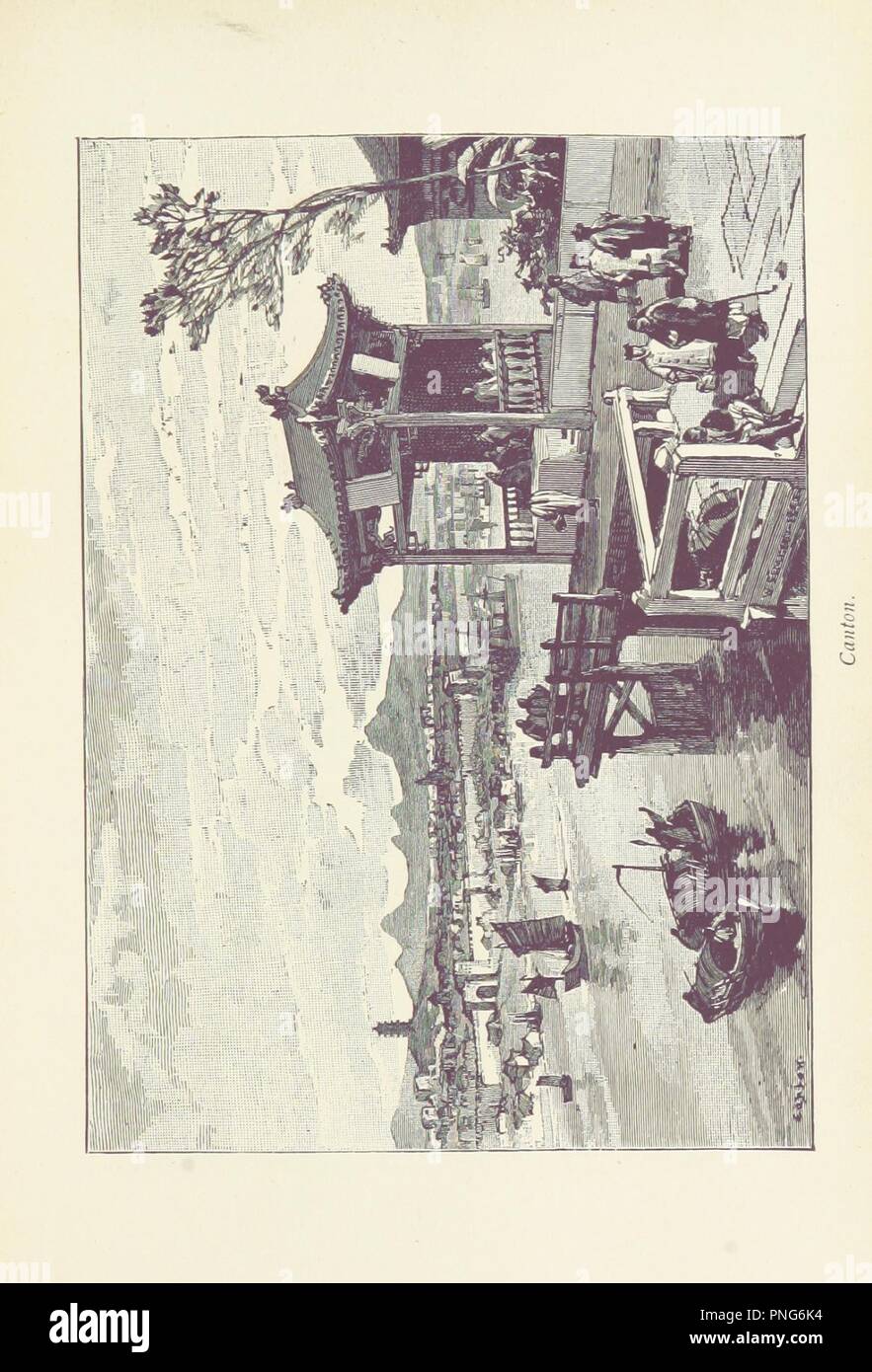Image from page 201 of 'Pictures of the World . Second edition' Stock ...
