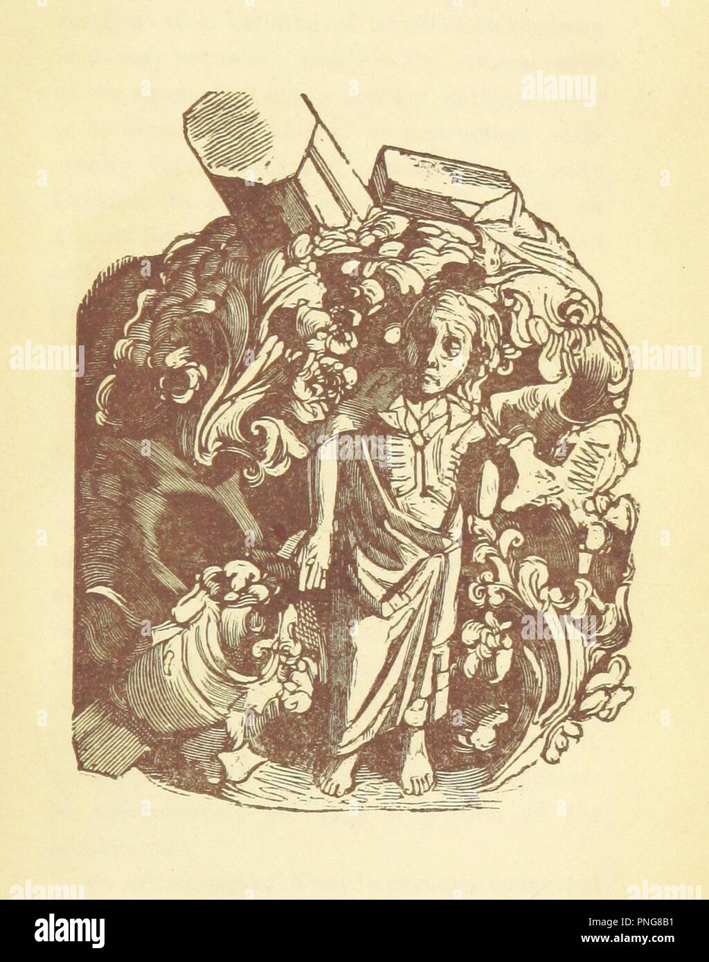 Cursory history hi-res stock photography and images - Alamy