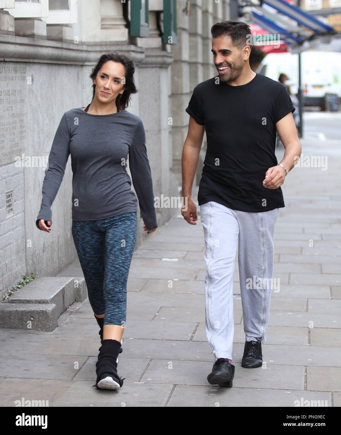 Dr ranj singh hi-res stock photography and images - Alamy