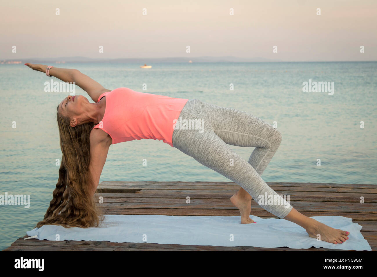 Strong shape and movement hi-res stock photography and images - Alamy