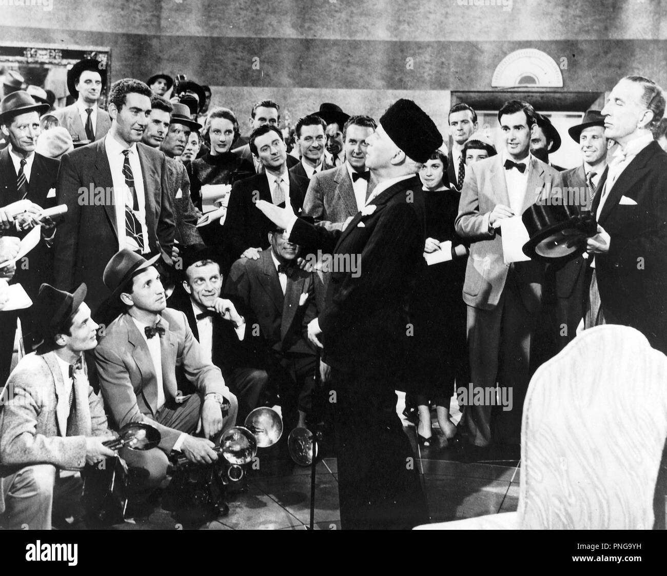 Charlie king where Black and White Stock Photos & Images - Alamy