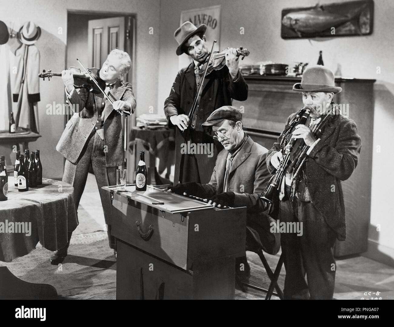 Original film title: LIMELIGHT. English title: LIMELIGHT. Year: 1952 ...