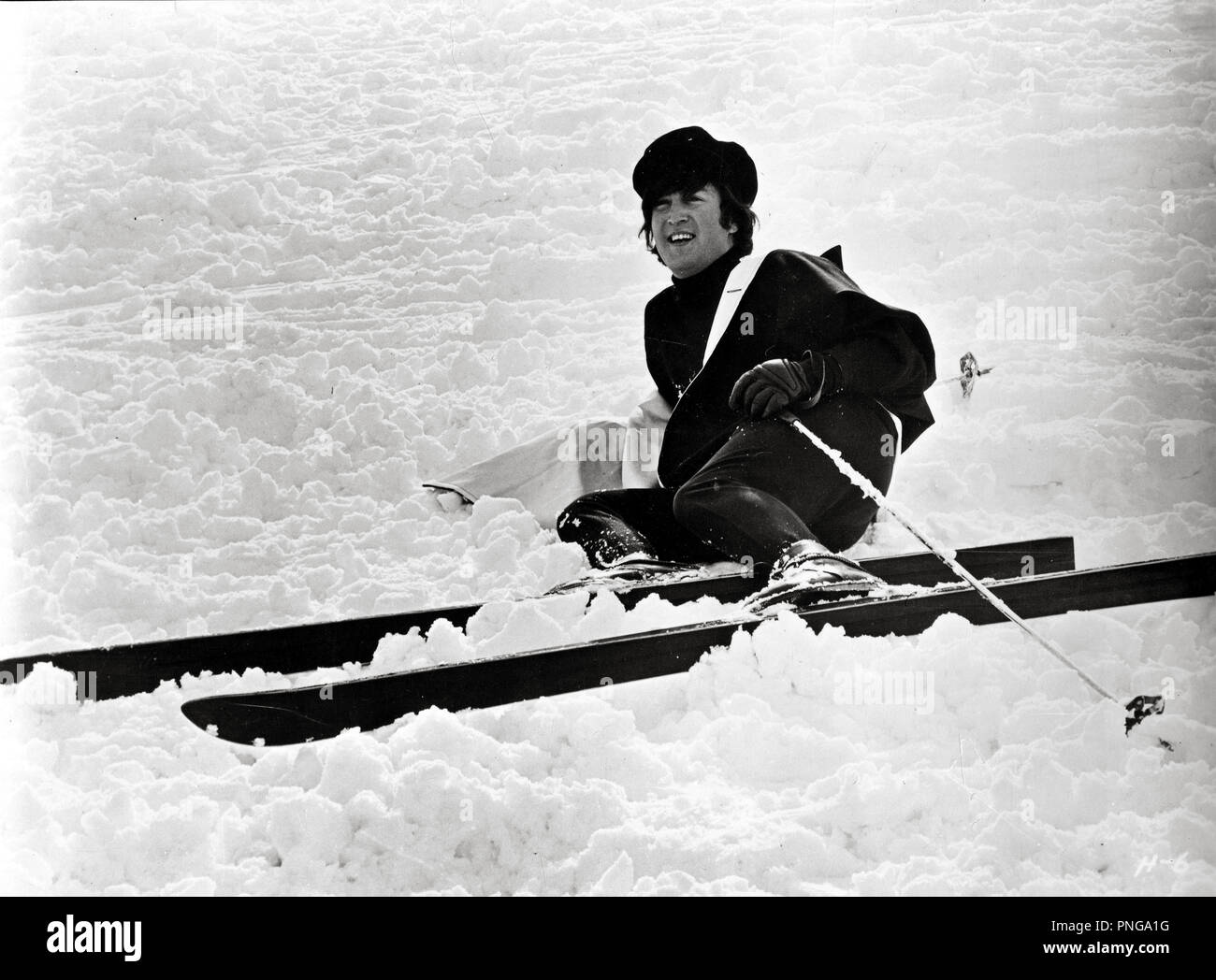 Original film title: HELP!. English title: HELP!. Year: 1965. Director ...