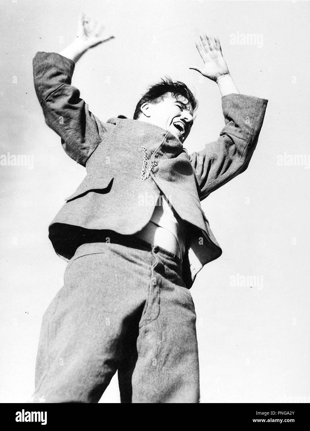 Original film title: THE GREAT DICTATOR. English title: THE GREAT ...