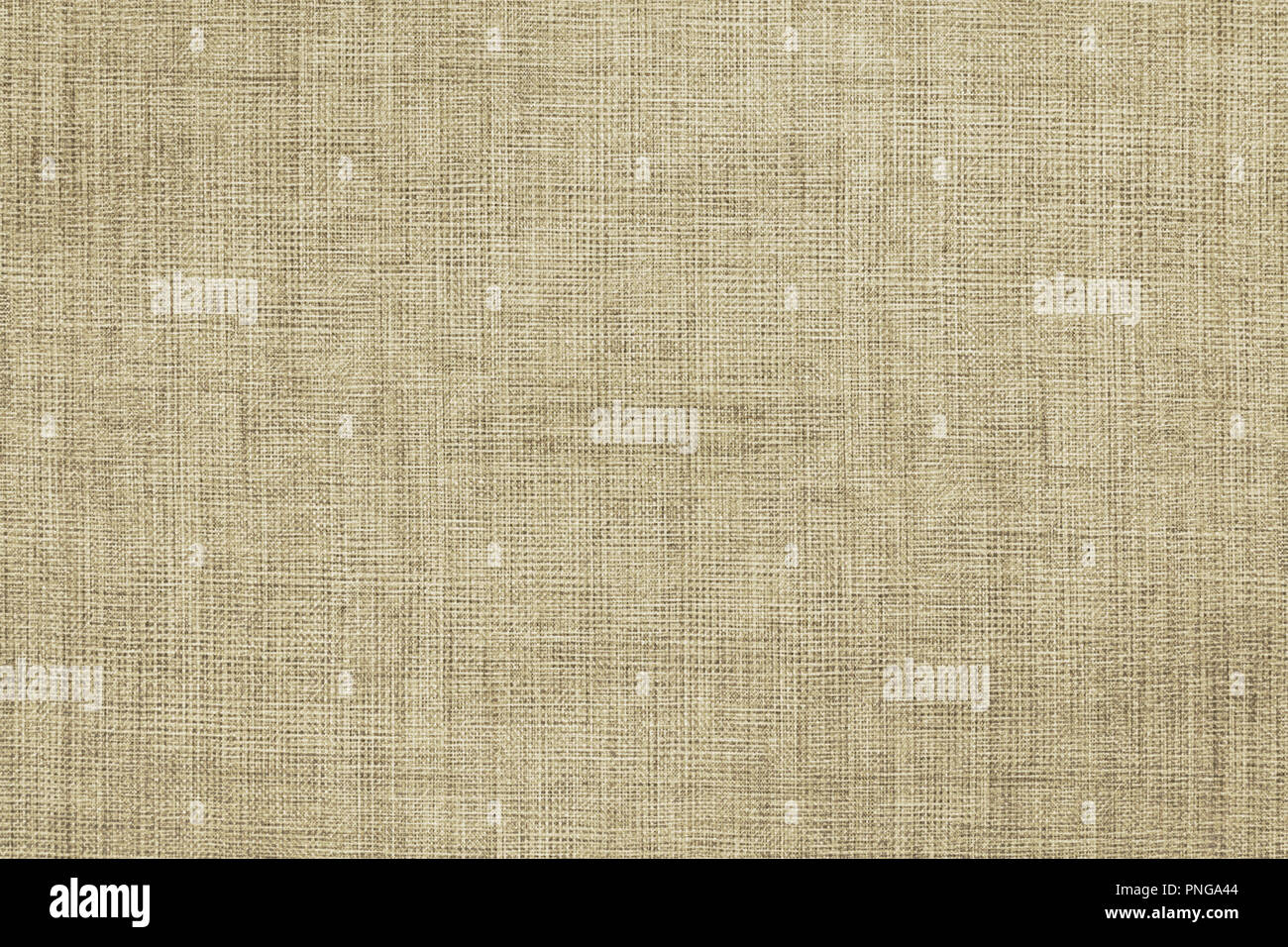 Beige colored seamless linen texture background Stock Photo - Alamy
