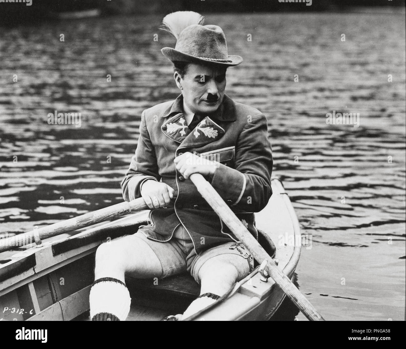 Original film title: THE GREAT DICTATOR. English title: THE GREAT ...