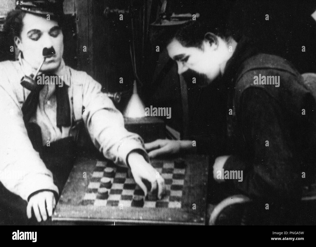 Original film title: THE FIREMAN. English title: THE FIREMAN. Year ...