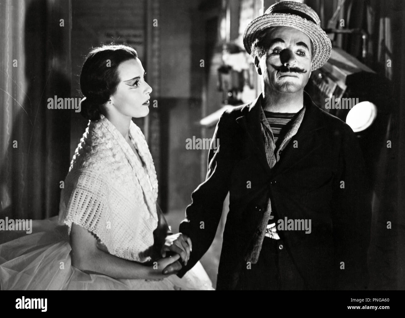 Original film title: LIMELIGHT. English title: LIMELIGHT. Year: 1952 ...