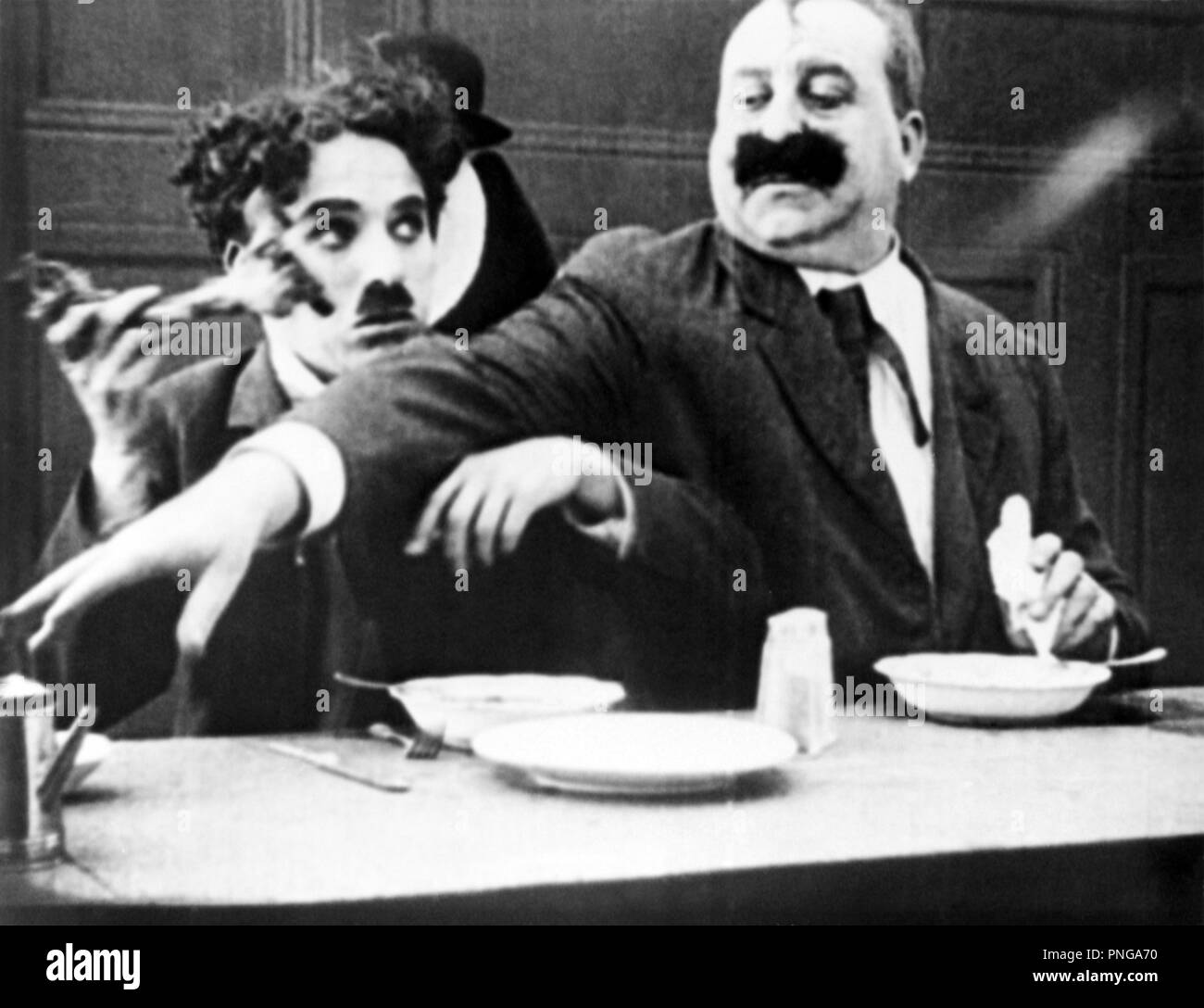 Original film title: HIS TRYSTING PLACE. English title: HIS TRYSTING ...