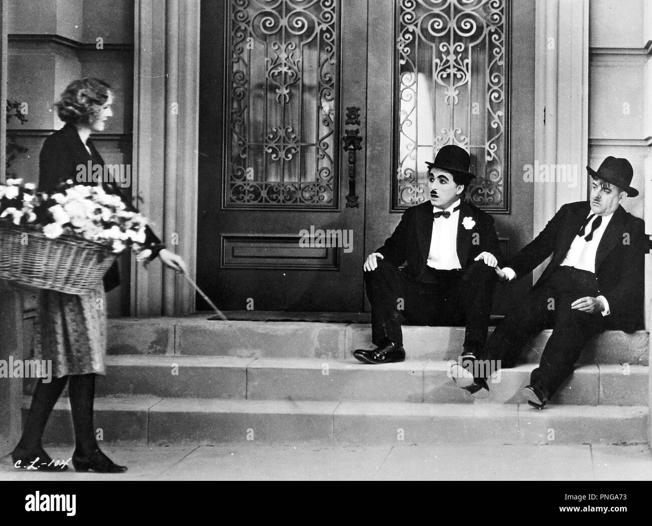 Virginia Cherrill High Resolution Stock Photography and Images - Alamy