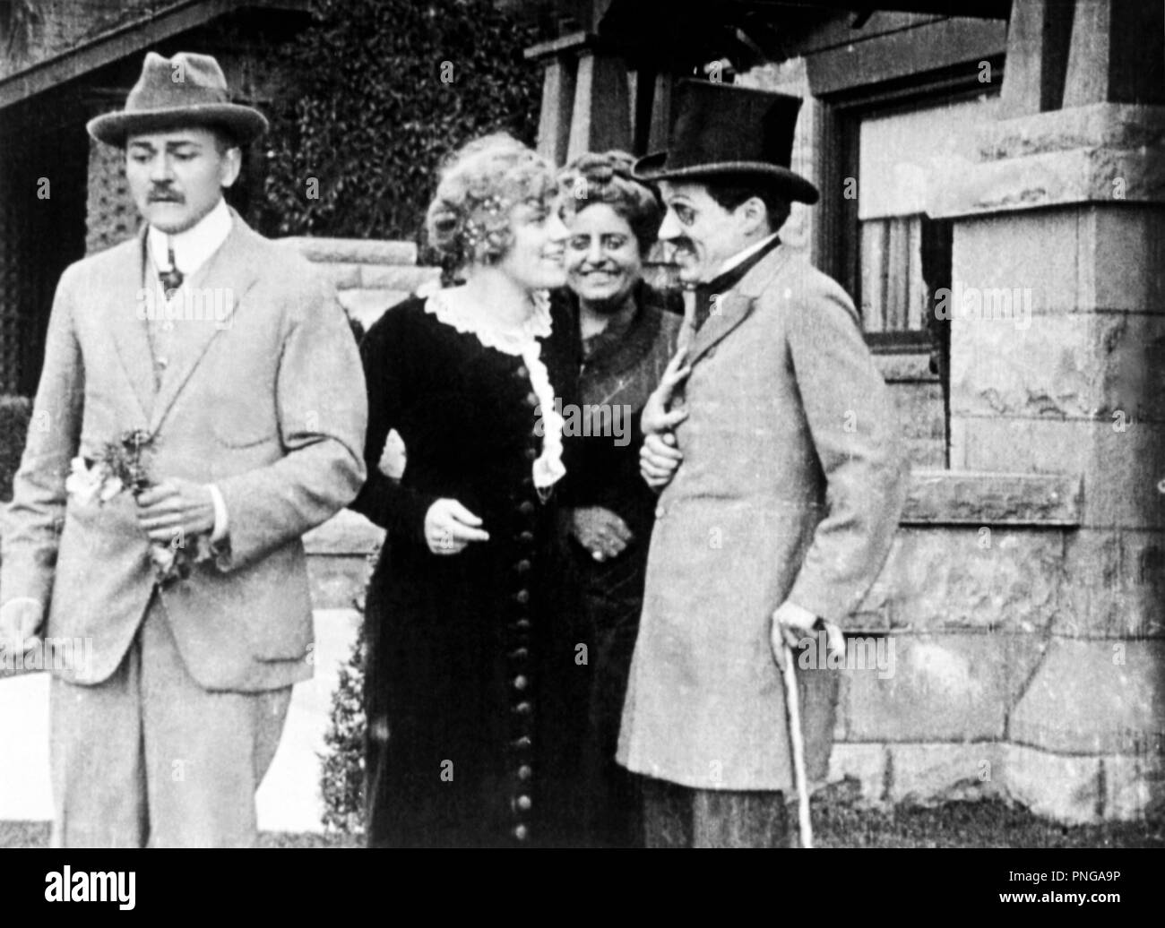 Original film title: MAKING A LIVING. English title: MAKING A LIVING ...