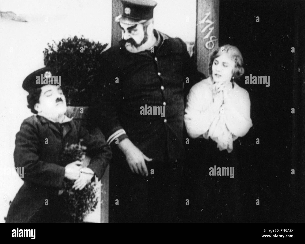 Original film title: THE FIREMAN. English title: THE FIREMAN. Year ...