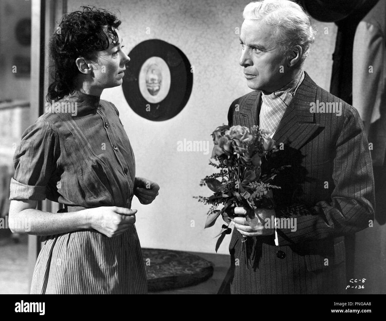 Original film title: LIMELIGHT. English title: LIMELIGHT. Year: 1952 ...