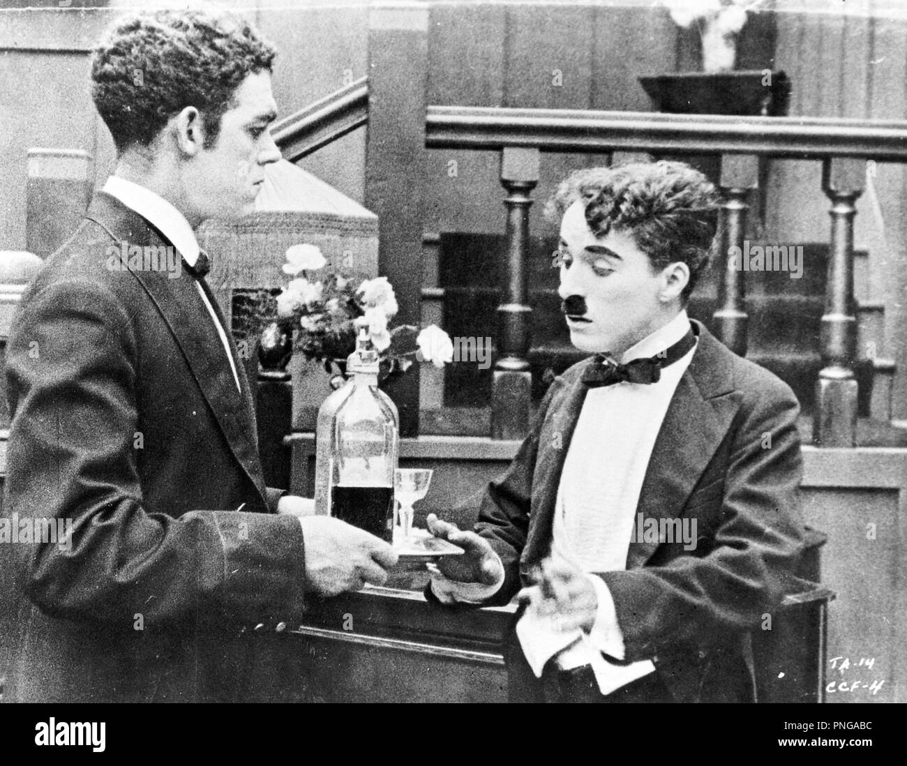 Original film title: THE ADVENTURER. English title: THE ADVENTURER ...