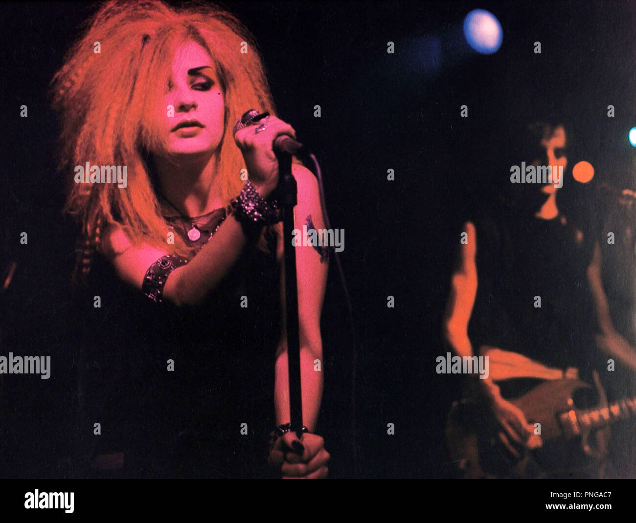 Original film title: A TOPE. English title: A TOPE. Year: 1984 ...