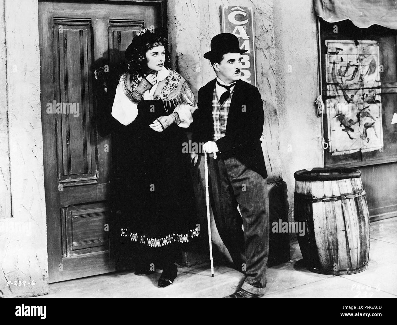 Original film title: THE GREAT DICTATOR. English title: THE GREAT ...