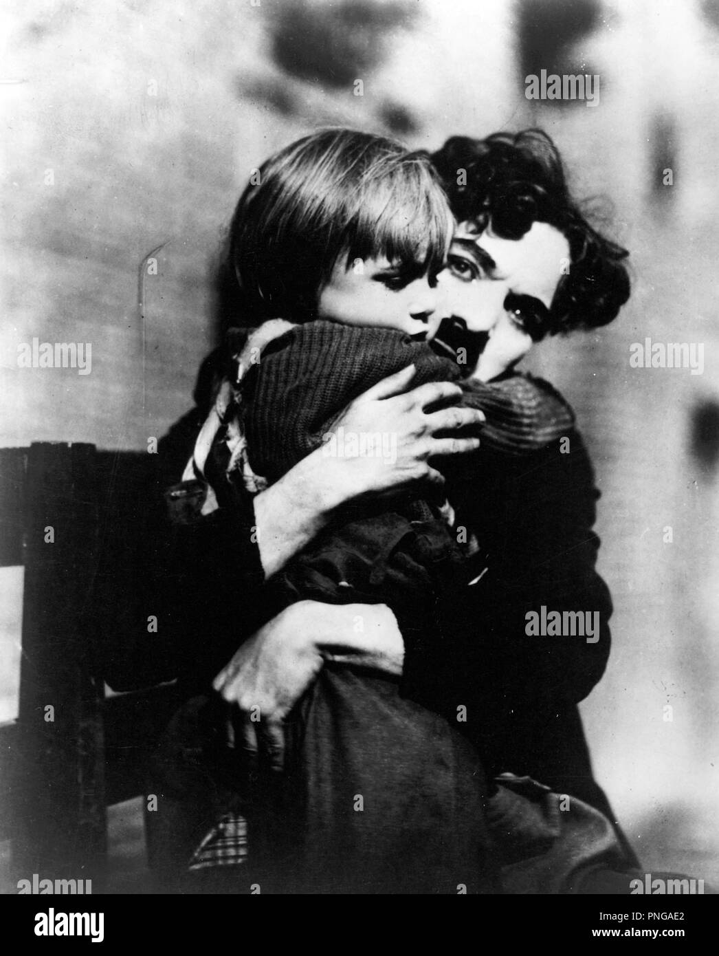 Original film title: THE KID. English title: THE KID. Year: 1921 ...