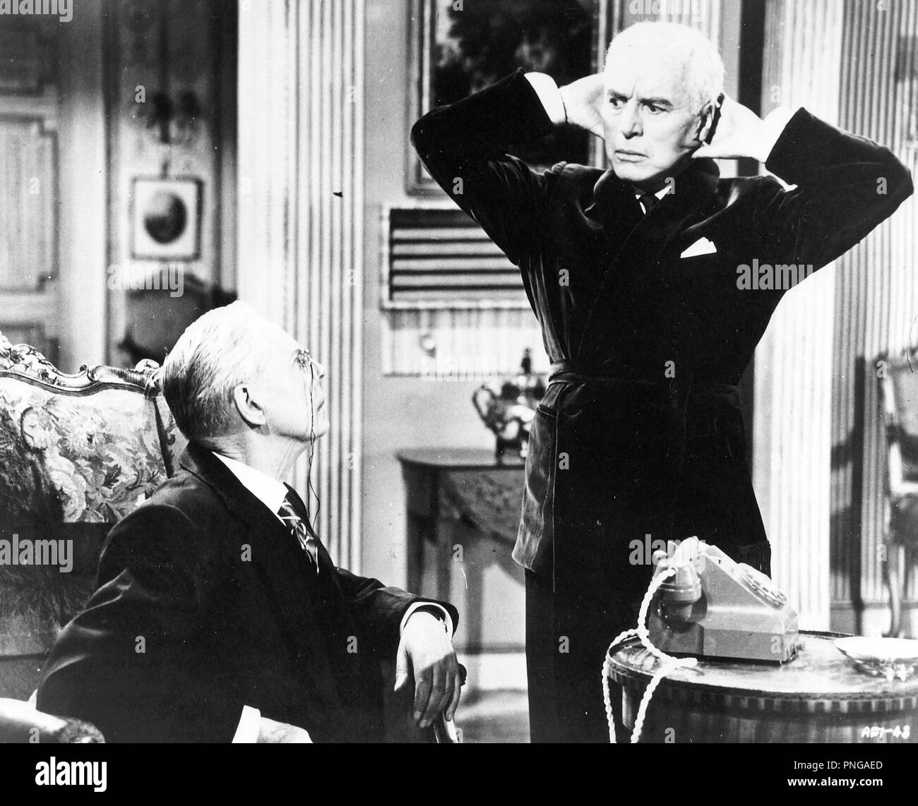 Charlie king where Black and White Stock Photos & Images - Alamy