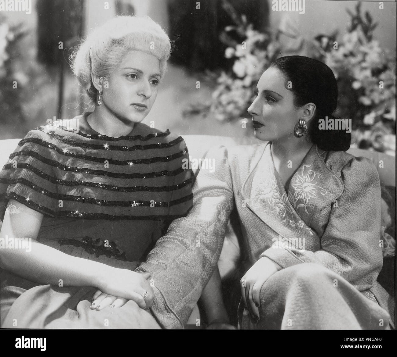 Original film title: EMBRUJO. English title: EMBRUJO. Year: 1947. Director: CARLOS SERRANO DE ...