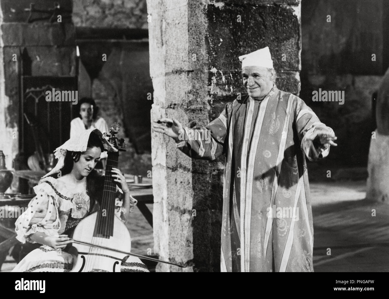 Original film title: BARROCO. English title: BARROCO. Year: 1989. Director: PAUL LEDUC. Stars ...