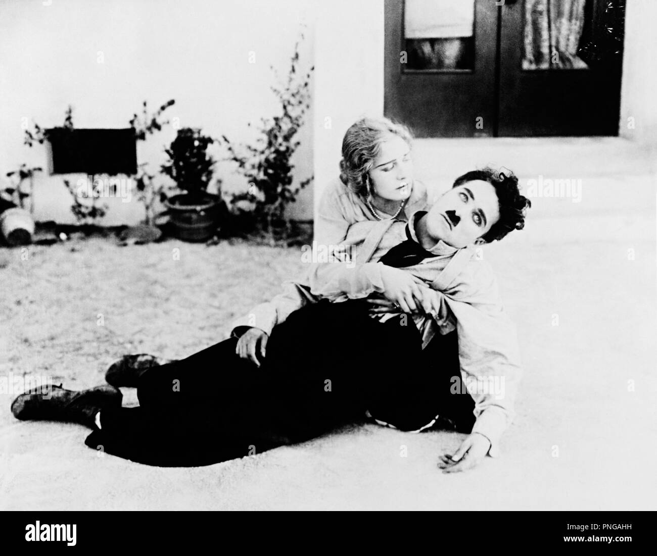 Original film title: THE FIREMAN. English title: THE FIREMAN. Year ...