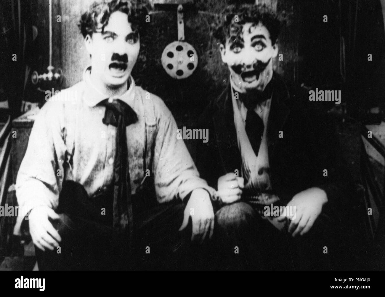 Original film title: THE FIREMAN. English title: THE FIREMAN. Year ...